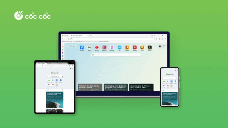 Tải Cốc Cốc về máy như thế nào? - Blog Cốc Cốc