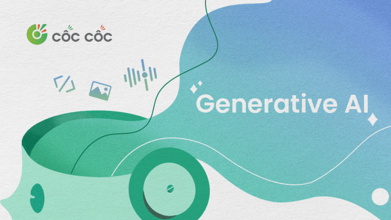 Generative Ai Là Gì Top 10 Công Cụ Ai Tạo Sinh đáng Trải Nghiệm 