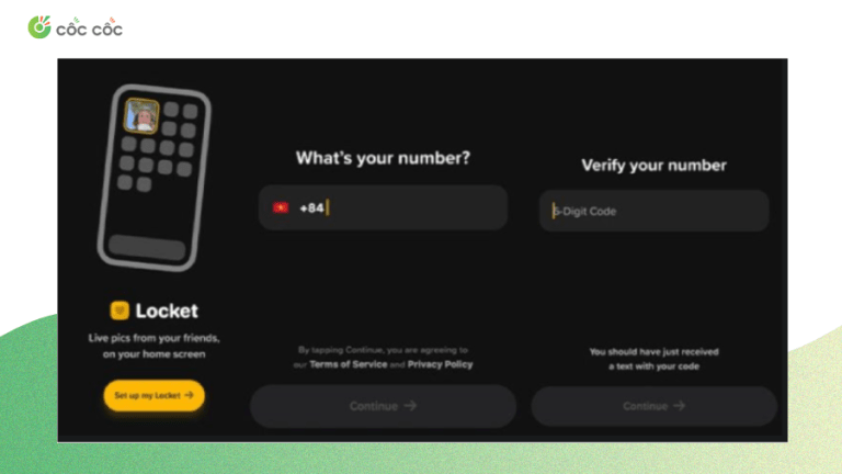 Locket là gì? Cách sử dụng Locket Widget trên Android và iOS