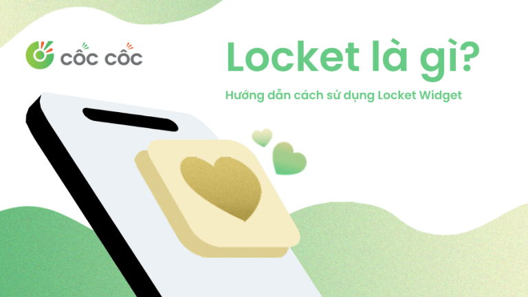 Locket là gì? Cách sử dụng Locket Widget trên Android và iOS