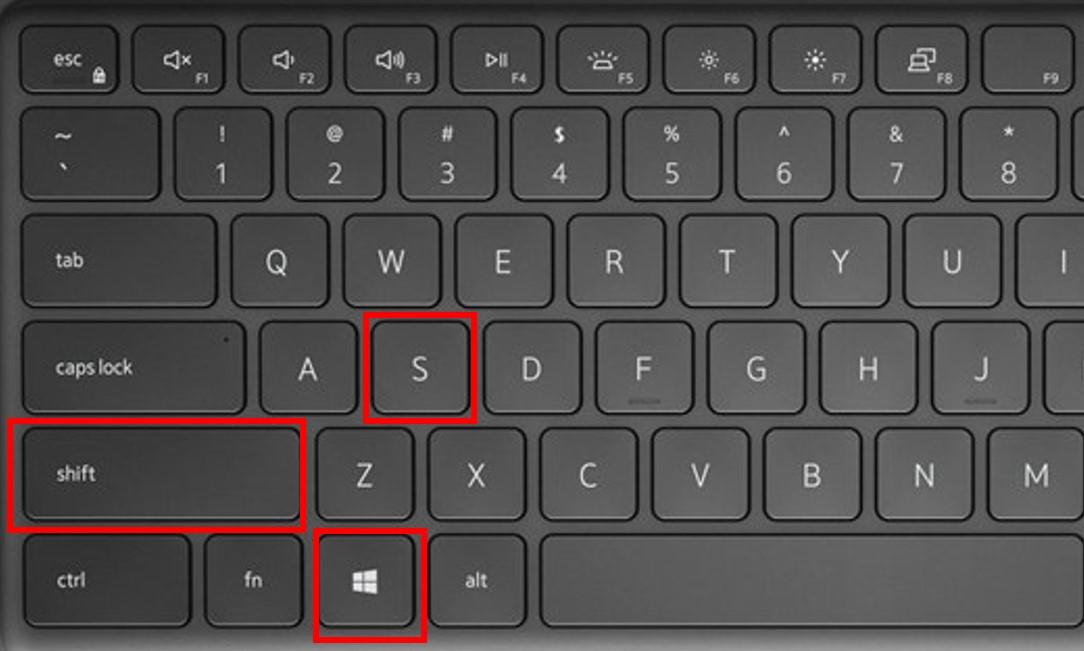 Hướng dẫn cách chụp màn hình máy tính Windows, Macbook