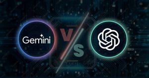 Google Gemini (Bard AI) là gì? Cách sử dụng Gemini tại Việt Nam