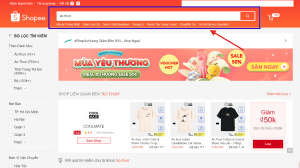Cách mua hàng Shopee nhanh chóng, tiện lợi cho người mới