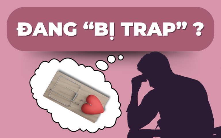 Trap là gì? Cách xử lý khi bị trap - Blog Cốc Cốc