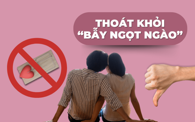 Trap là gì? Cách xử lý khi bị trap - Blog Cốc Cốc