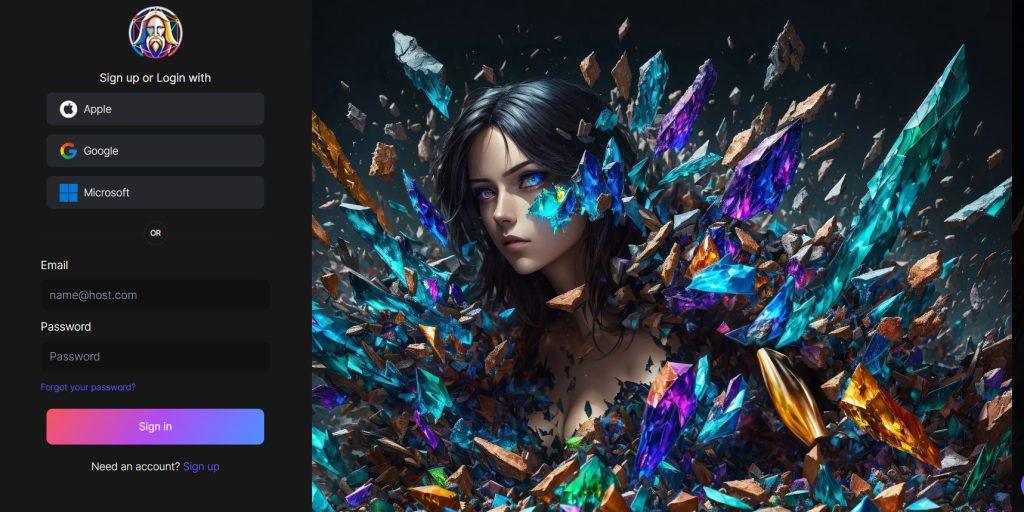 Leonardo AI là gì? Hướng dẫn sử dụng Leonardo AI - Blog Cốc Cốc