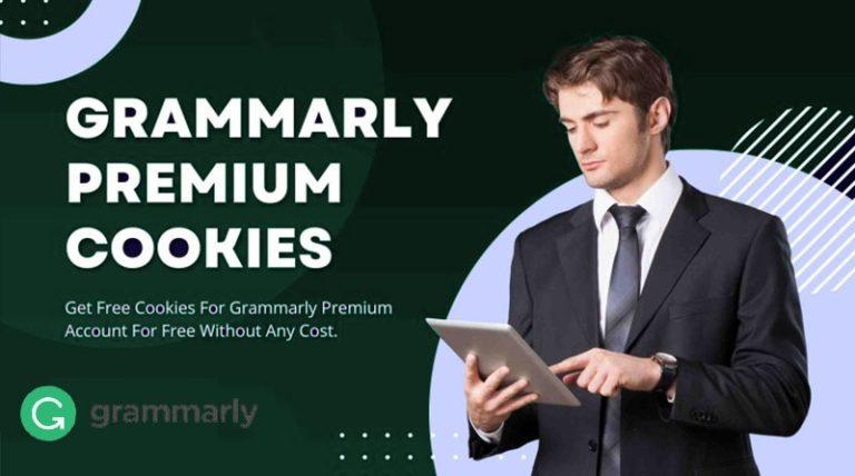 Hướng dẫn dùng thử Grammarly Premium miễn phí chi tiết