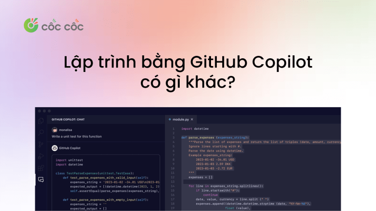 Github Copilot là gì? Lập trình bằng Github Copilot có gì khác biệt?