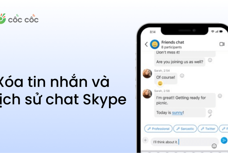 Skype là gì? Cách đăng nhập trên Skype web