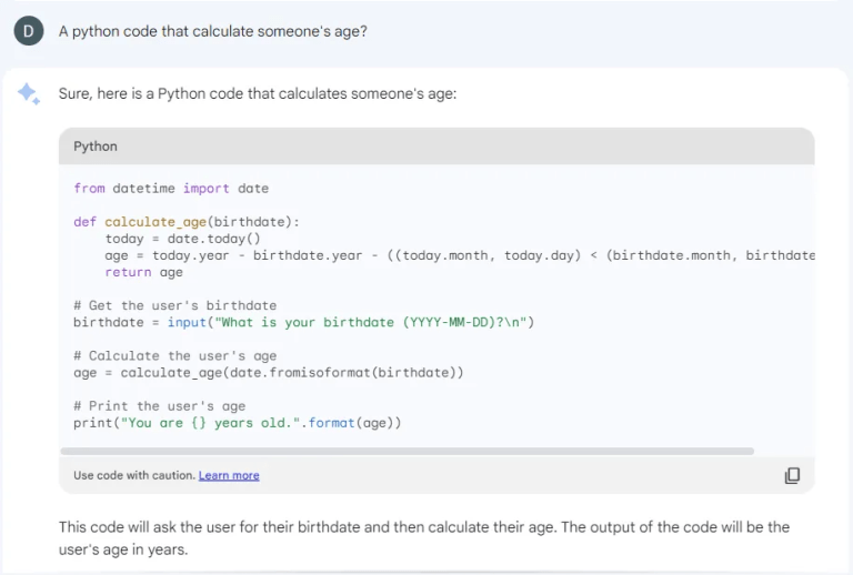 Gợi ý 10 công cụ AI hỗ trợ viết code cho lập trình viên