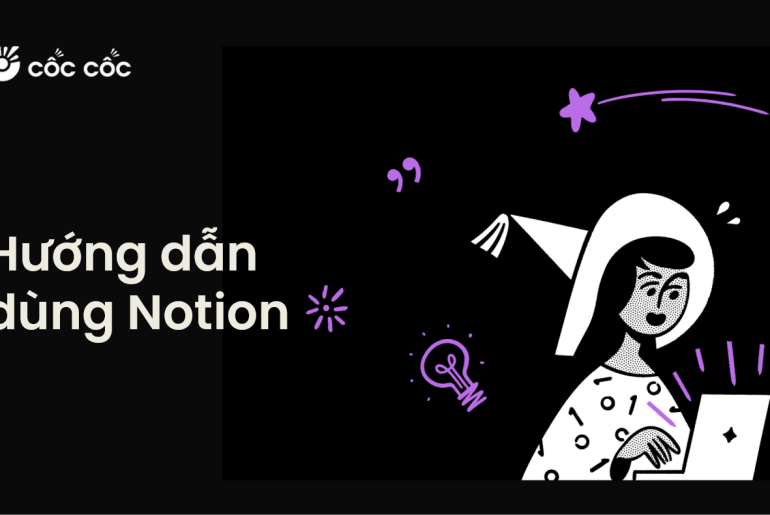 20 Notion Template đẹp Giúp Tối ưu Công Việc Bạn Nên Lưu Ngay