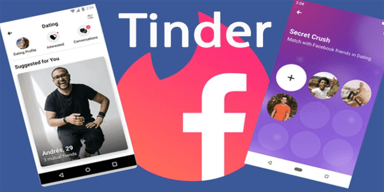 Tinder là gì? Cách tải và sử dụng app hẹn hò Tinder chi tiết nhất