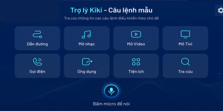 Kiki AI - Tất tần tật những điều cần biết về Kiki 2024