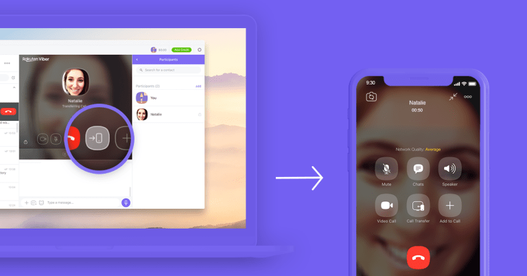 Viber là gì? Cách sử dụng Viber chi tiết nhất - Blog Cốc Cốc