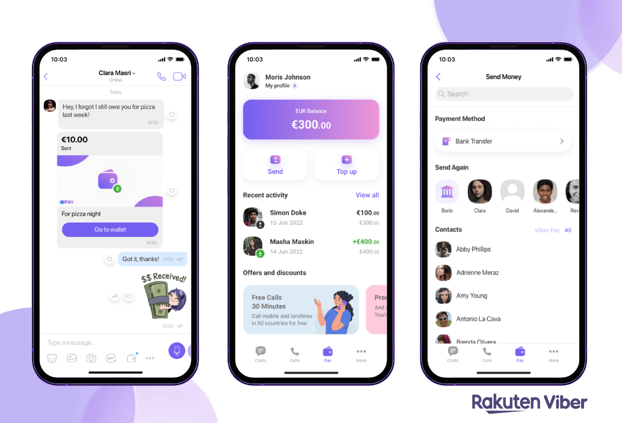 Viber là gì? Cách sử dụng Viber chi tiết nhất - Blog Cốc Cốc