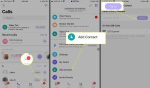 Viber là gì? Cách sử dụng Viber chi tiết nhất - Blog Cốc Cốc