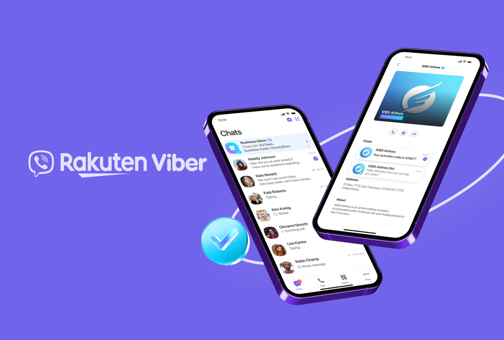 Hướng dẫn đăng xuất Viber trên máy tính và điện thoại - Blog Cốc Cốc