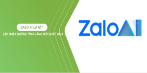 Các tính năng Zalo AI mới nhất năm 2025