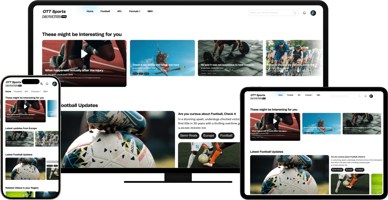 Tải video Dailymotion chỉ với một cú nhấp chuột - Dễ hơn bạn nghĩ