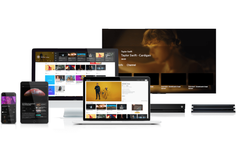 Website Dailymotion: Thế giới video đa dạng, sáng tạo