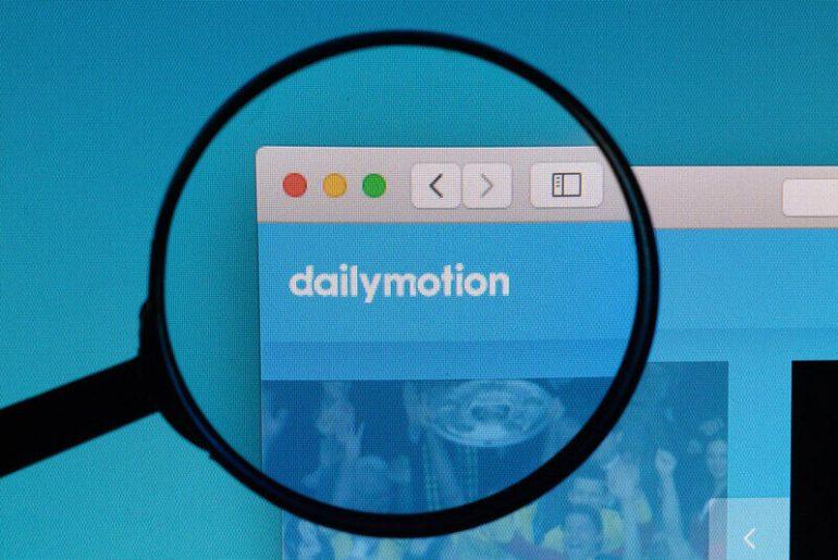 Tải video Dailymotion chỉ với một cú nhấp chuột - Dễ hơn bạn nghĩ