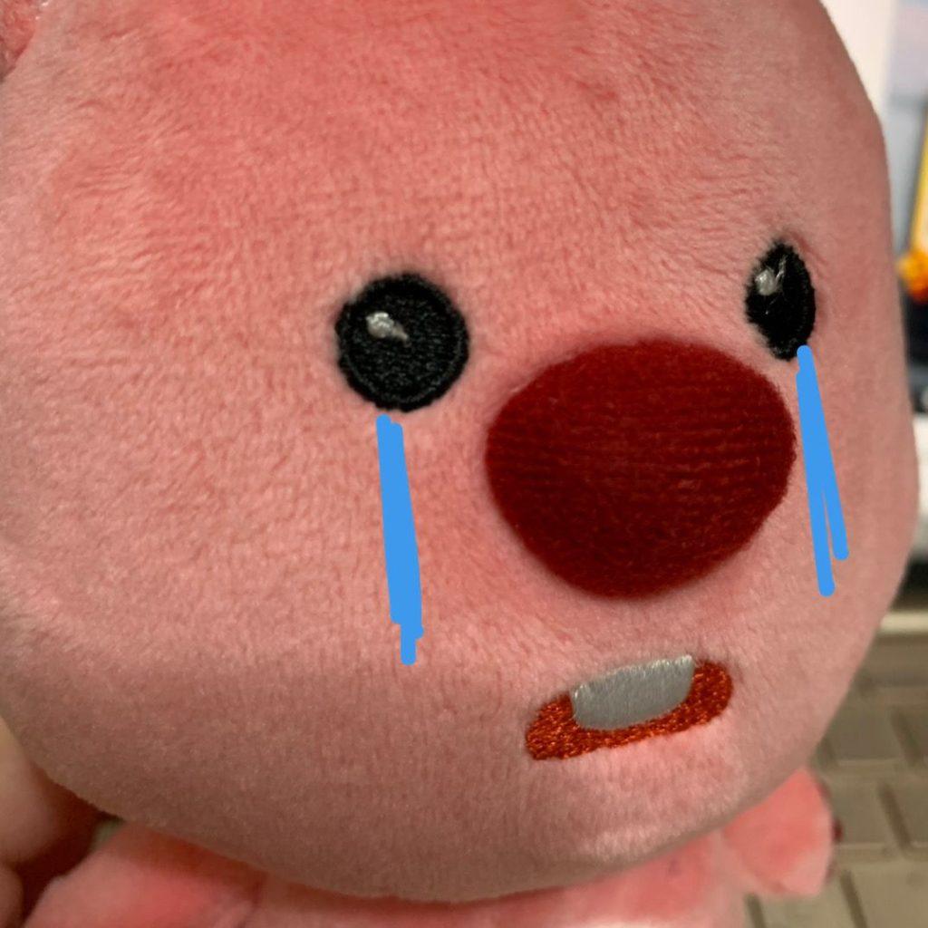 Tổng hợp những meme Loopy "đốn tim" Gen Z hiện nay