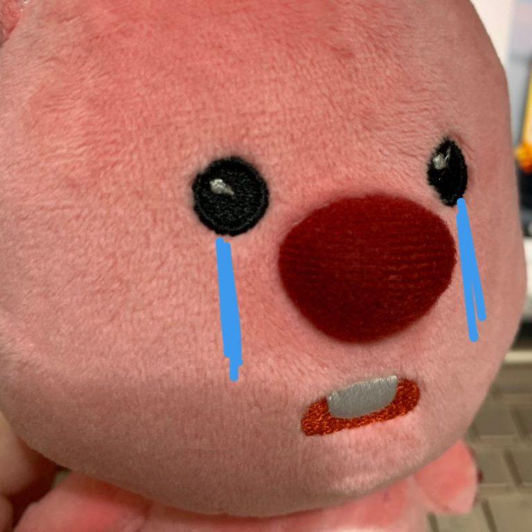 Tổng hợp những meme Loopy "đốn tim" Gen Z hiện nay