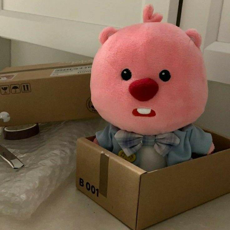 Tổng hợp những meme Loopy "đốn tim" Gen Z hiện nay