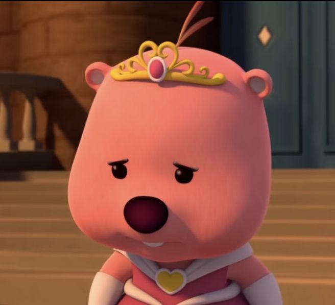 Tổng hợp những meme Loopy "đốn tim" Gen Z hiện nay