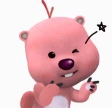 Tổng hợp những meme Loopy "đốn tim" Gen Z hiện nay