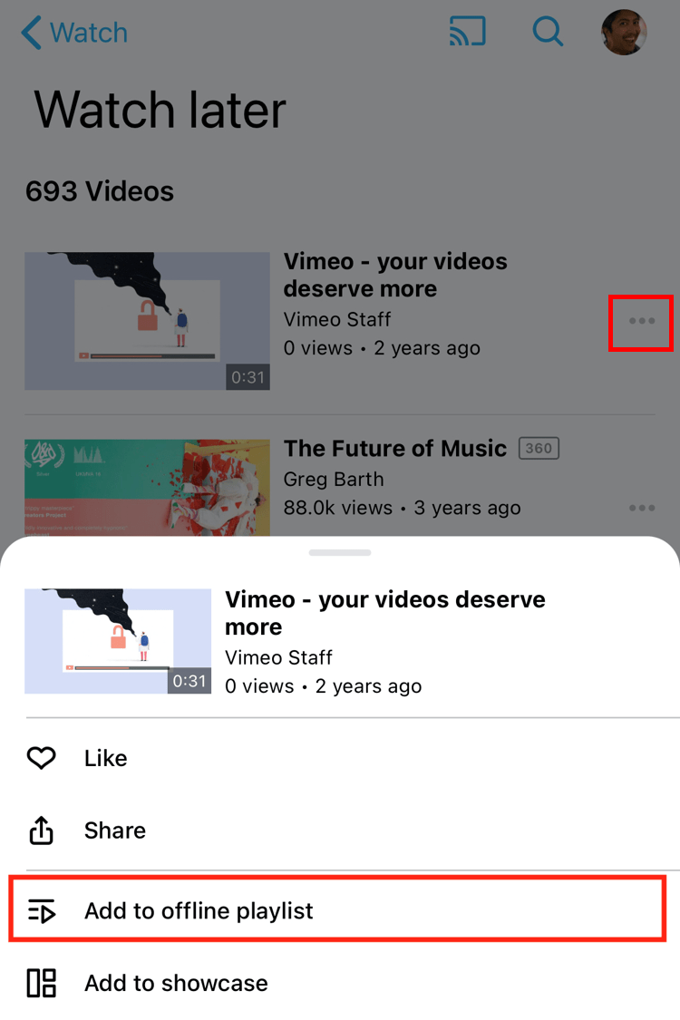 Vimeo là gì? Cách download video Vimeo đơn giản nhất