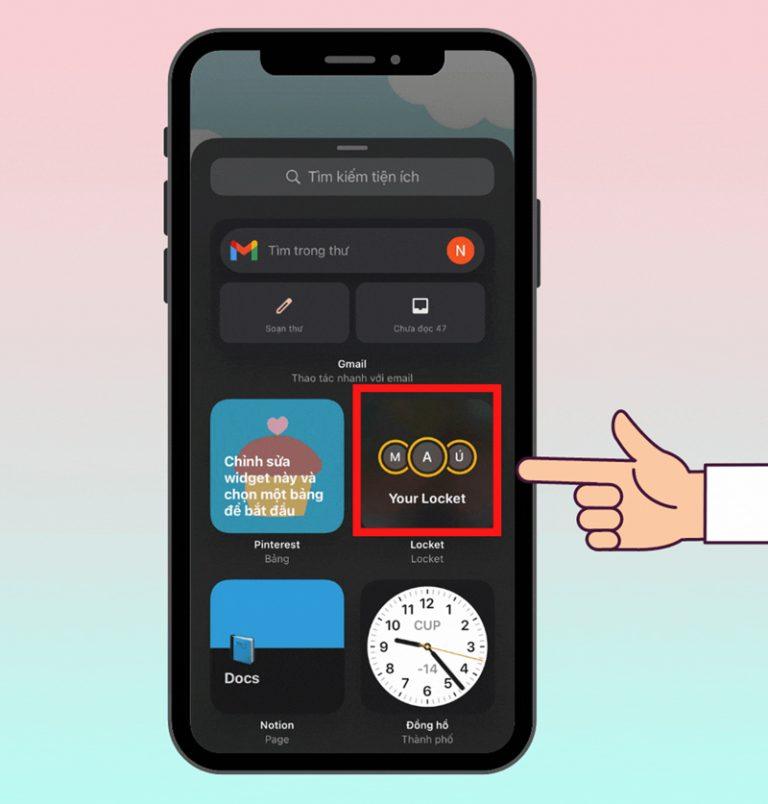 Locket Gold là gì? Mở khóa những tính năng đặc biệt trên Locket