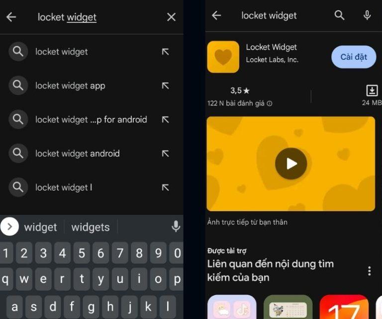 Locket Gold là gì? Mở khóa những tính năng đặc biệt trên Locket