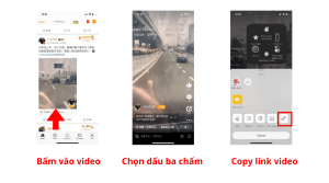 [Video] Cách tải video Weibo Full HD không logo cực nhanh
