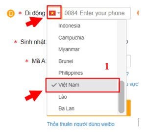 [Video] Cách tải video Weibo Full HD không logo cực nhanh