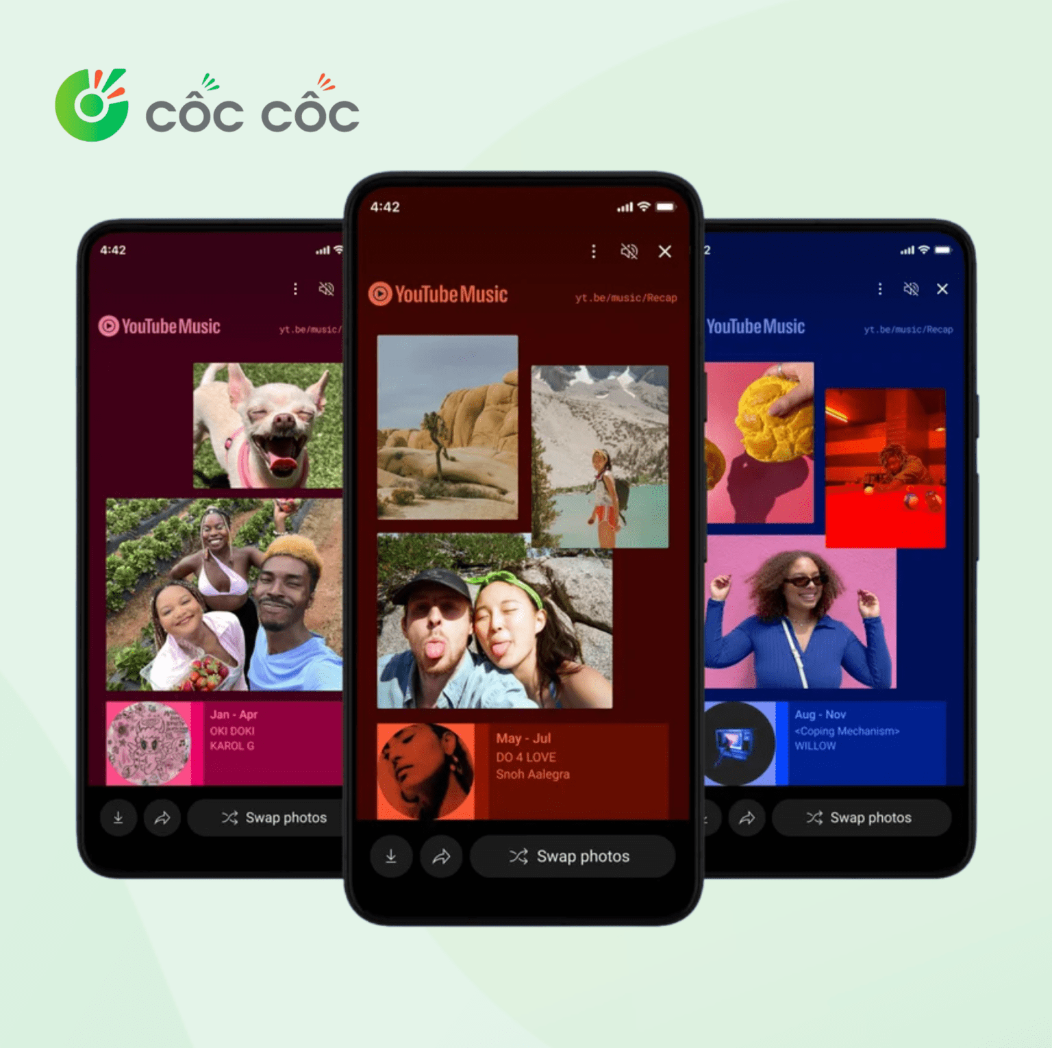 YouTube Music Recap là gì? Cách xem YouTube Music Recap