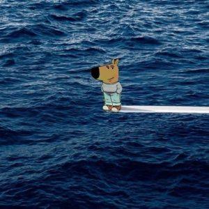 “Chill guy meme”: Tất tần tật về meme hot trên TikTok, Facebook