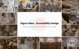 Ixigua là gì? Liệt kê các tính năng nổi bật của nền tảng