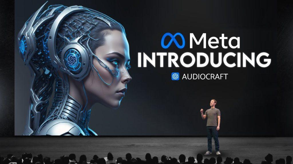 Meta AI là gì? Giới thiệu về các tính năng của Meta AI