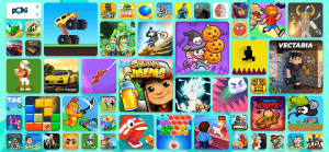 Top 8 trang web chơi game online hot nhất năm 2025