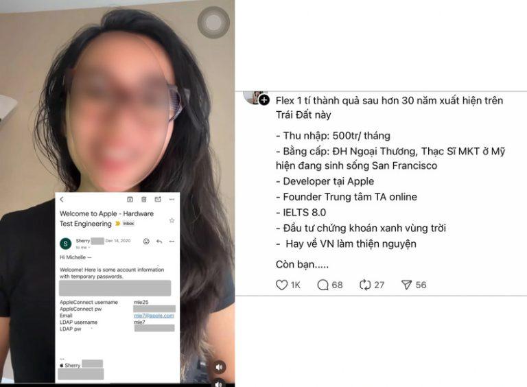 Threads City là gì? Vì sao giới trẻ chọn Threads để "phông bạt"?
