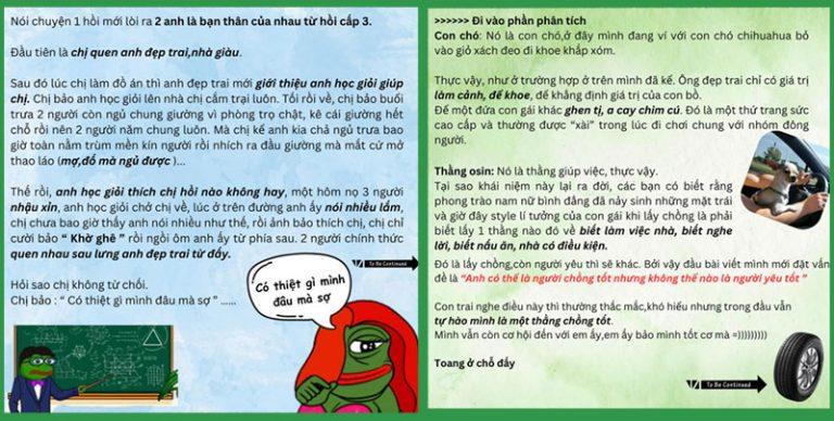 Michelin Boy là gì? Nguồn gốc và các video HOT về Michelin Boy