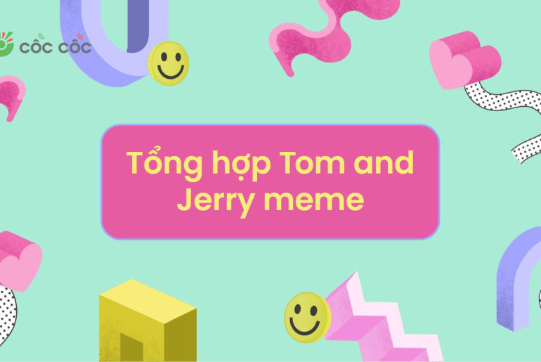 Bộ sưu tập 1001 meme mèo hài hước nhất 2025
