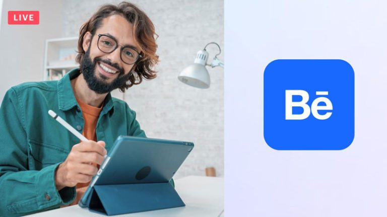 Behance là gì? Hướng dẫn sử dụng và cách tận dụng hiệu quả