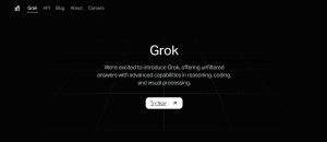 Grok 3 là gì? Khám phá đỉnh cao trí tuệ nhân tạo của Elon Musk