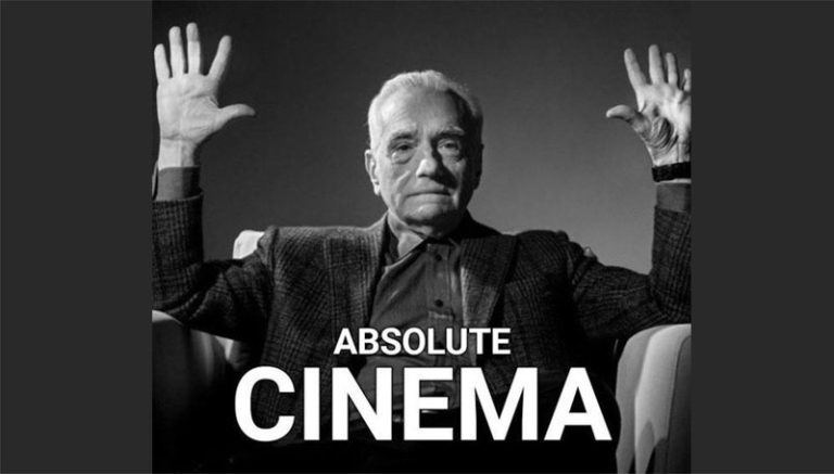 Absolute Cinema là gì? Giải mã meme “Tuyệt đối điện ảnh”