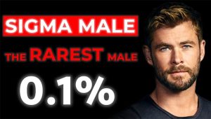 Sigma Boy là gì? Đặc điểm nhận biết Sigma Boy siêu dễ