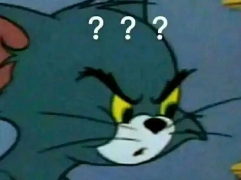 Tổng hợp hình ảnh Meme Tom and Jerry dễ thương và vui nhộn