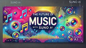 Suno AI Music là gì? Cách tạo nhạc bằng Suno AI chỉ 5 phút