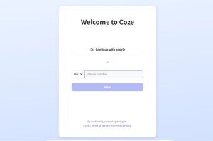 Coze AI là gì? Hướng dẫn sử dụng Coze AI chi tiết, hiệu quả